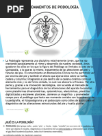 Acrodisostosis | PDF | Clavo (anatomía) | Ciencias de la Salud