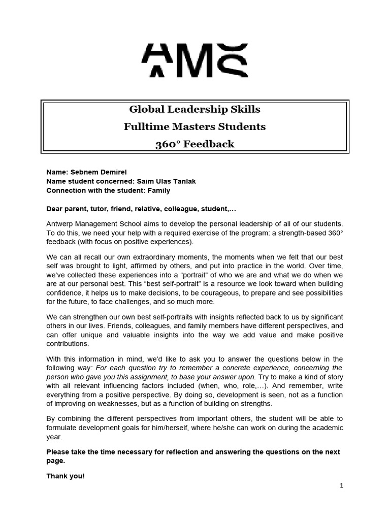 Ams Ulastanlak From Sebnem | PDF | Leadership | Interpersonal Communication Ams Ulastanlak From Sebnem | PDF | Leadership | Interpersonal Communication