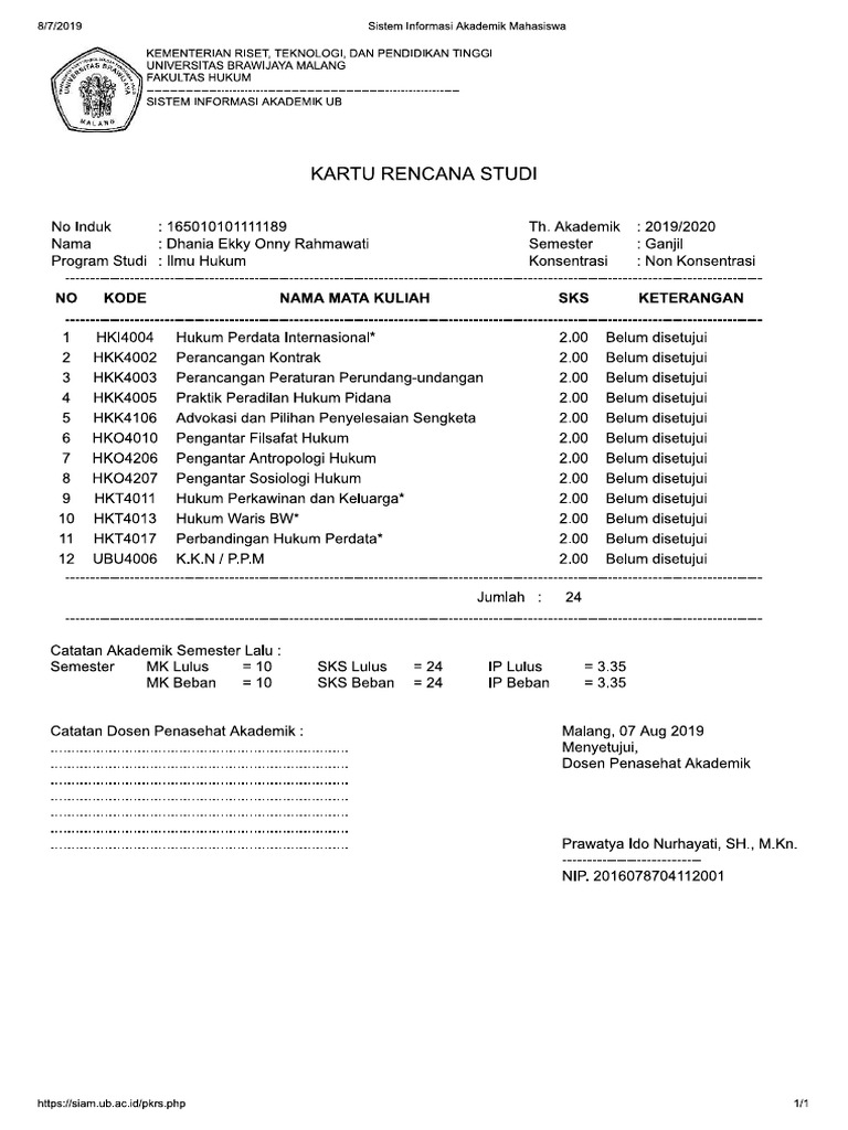 KRS Baru | PDF