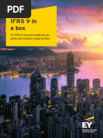 MFRS 9 Financial Instruments Guide | PDF | Valuation (Finance) | Hedge ...