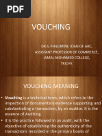 Teeming & Lading | PDF | Cheque | Money