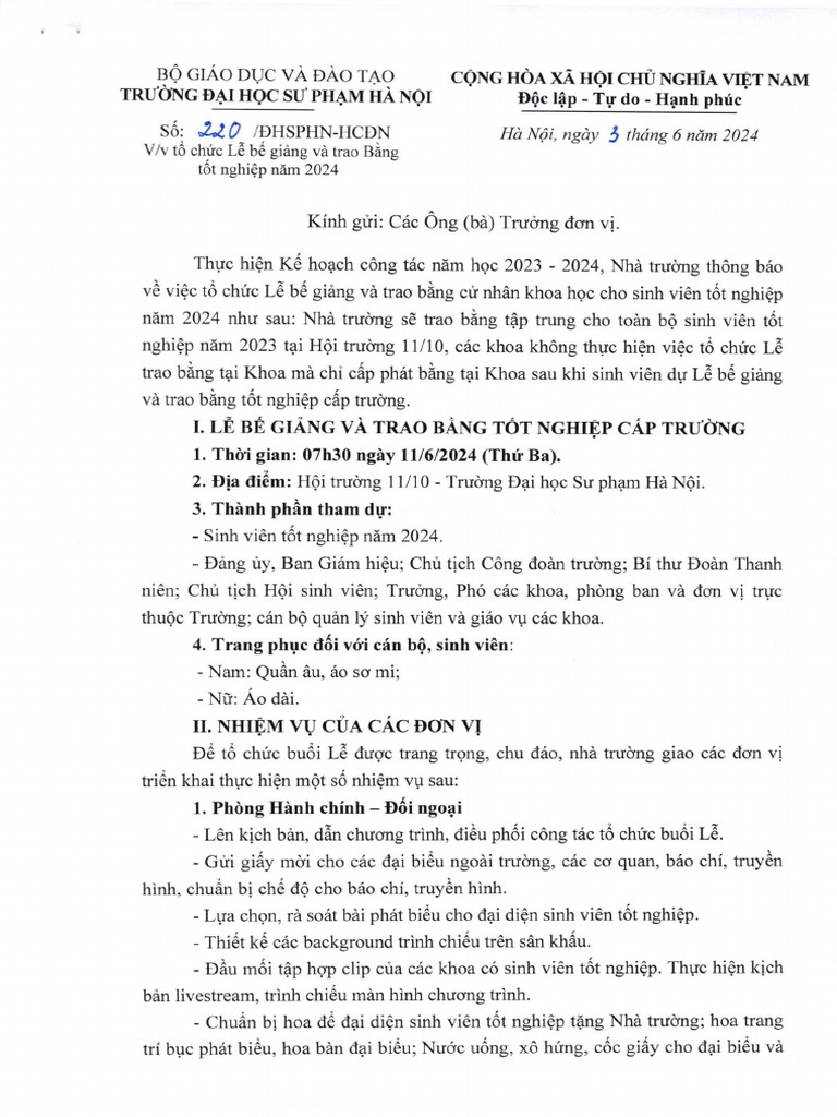 220 DHSPHN HCDN 03 06 2024 | PDF