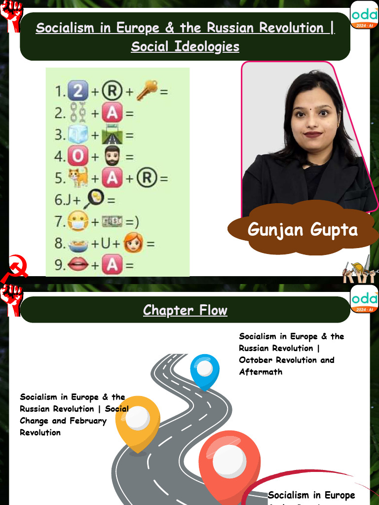 Social Ideologies (1) - Compressed | PDF | Socialism | Liberalism