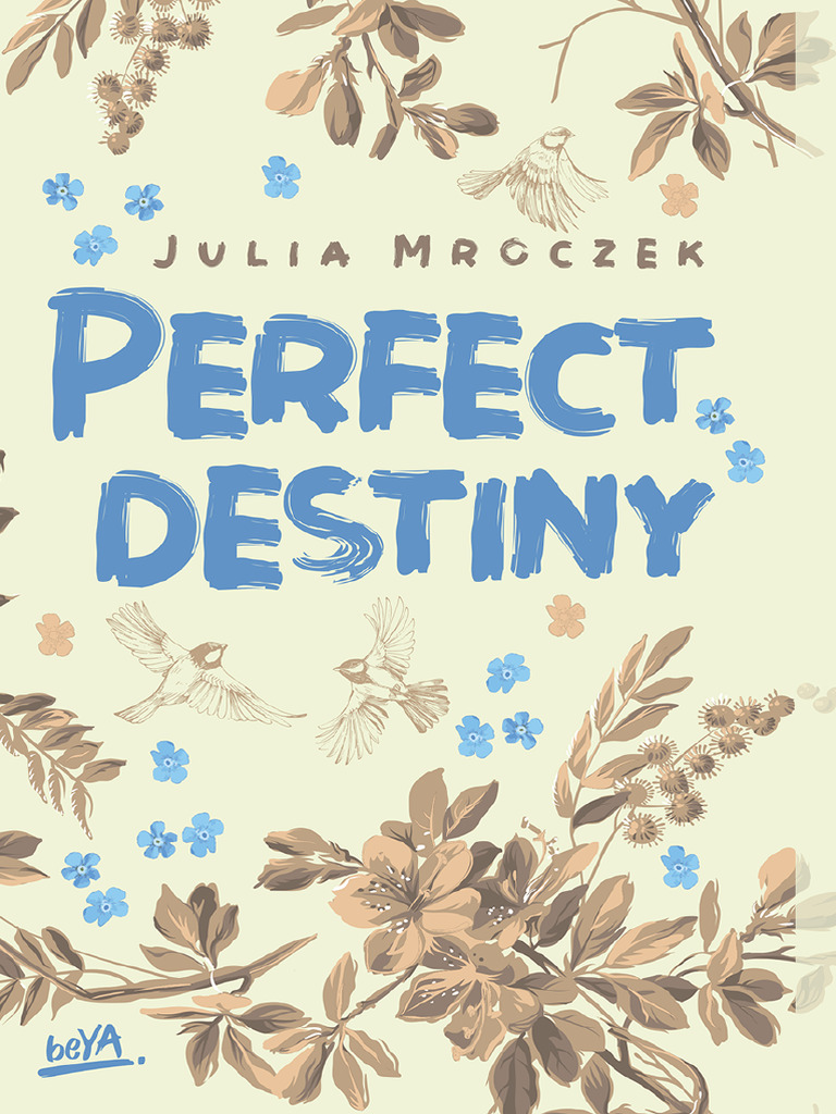 perfect-destiny demo | PDF