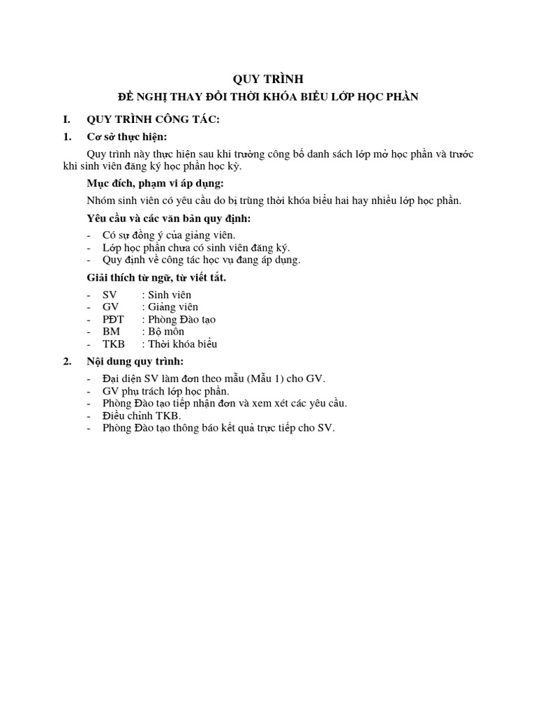 QT Thaydoi TKB | PDF