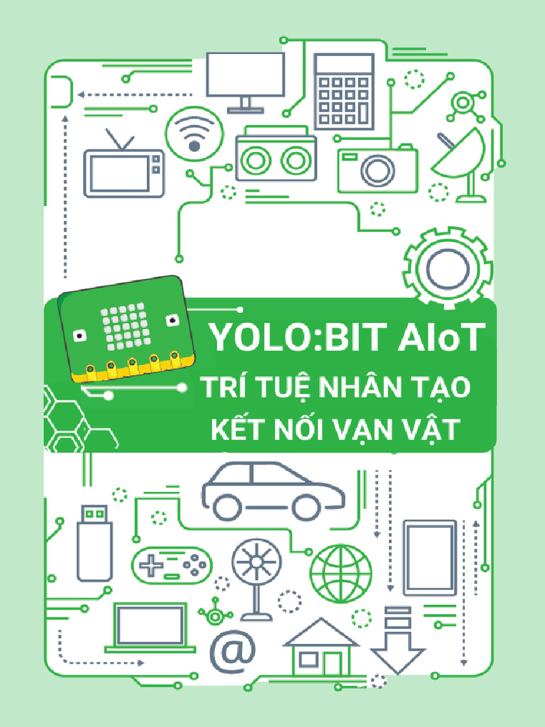 YoloBit AIoT | PDF