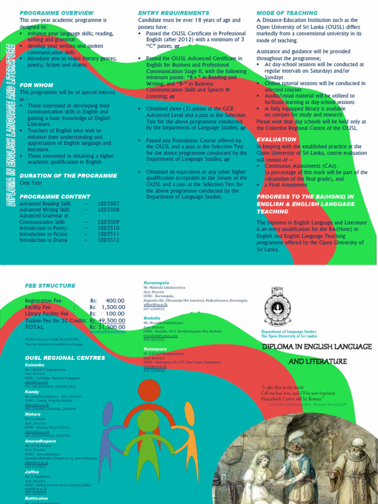 DELL Brochure Final 2019 | PDF