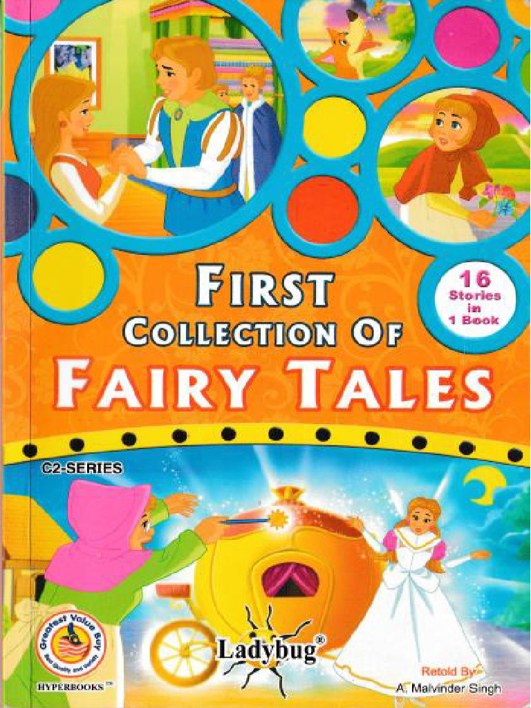 Pdf Little Red Riding Hood Pdf