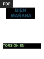 Tipping y Torque en Ortodoncia | PDF | Especialidades Medicas | Ramas ...