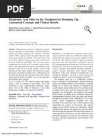 Modified Borg Dyspnea Scale Instructions | PDF