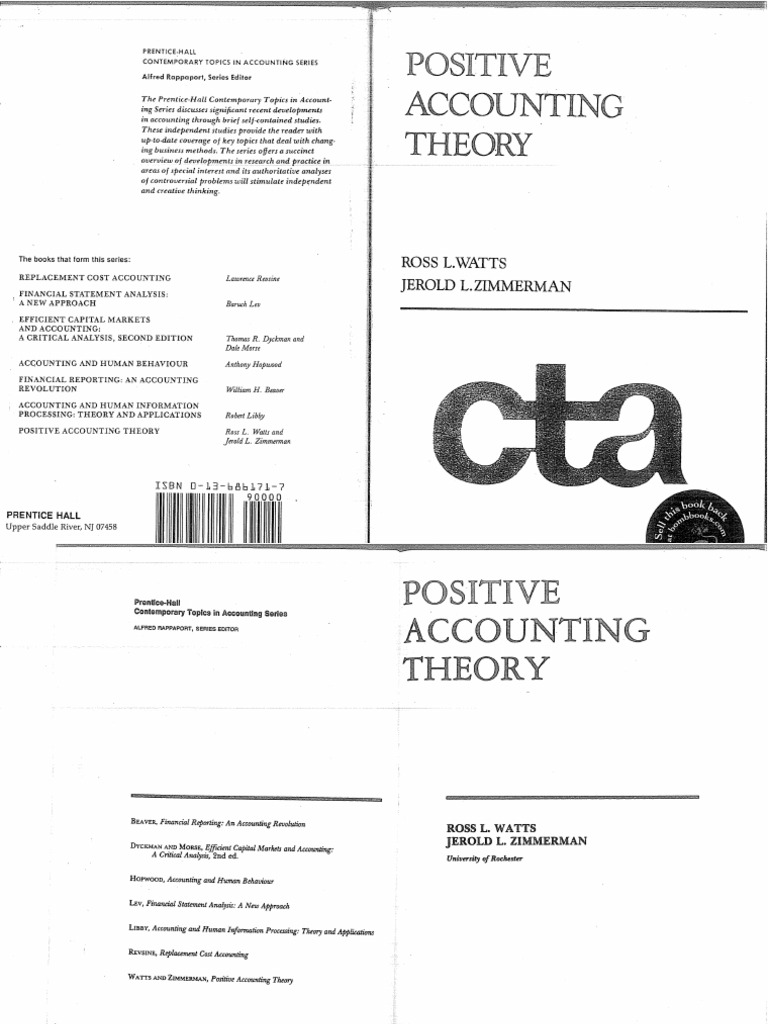 Cta | PDF