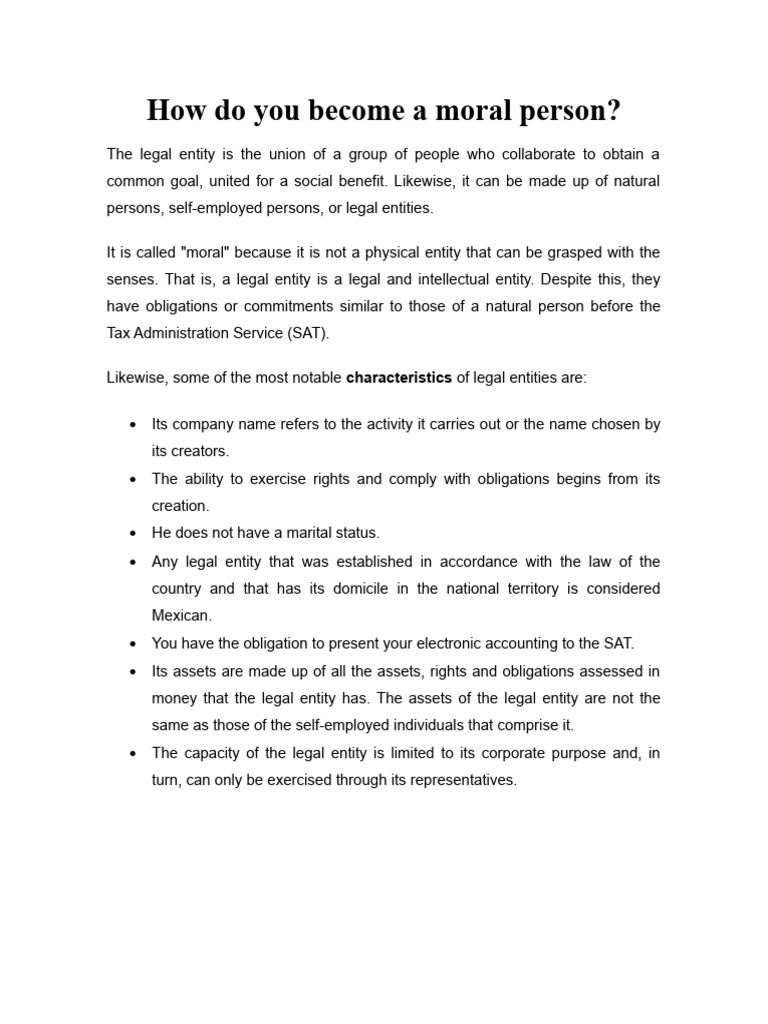 Forms of Organization of Entities | PDF | Partnership | Limited Company