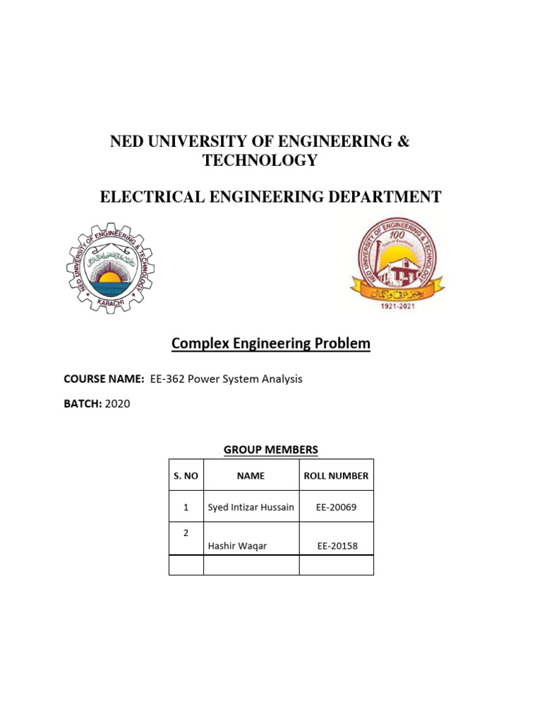 PSA-CEP (New) 3 Merged | PDF | Visual Cortex | Power Engineering