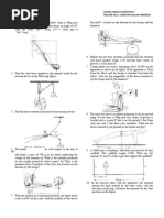 Speeds Test Supraspinatus Test Whipple Test Yergasons Test | PDF ...
