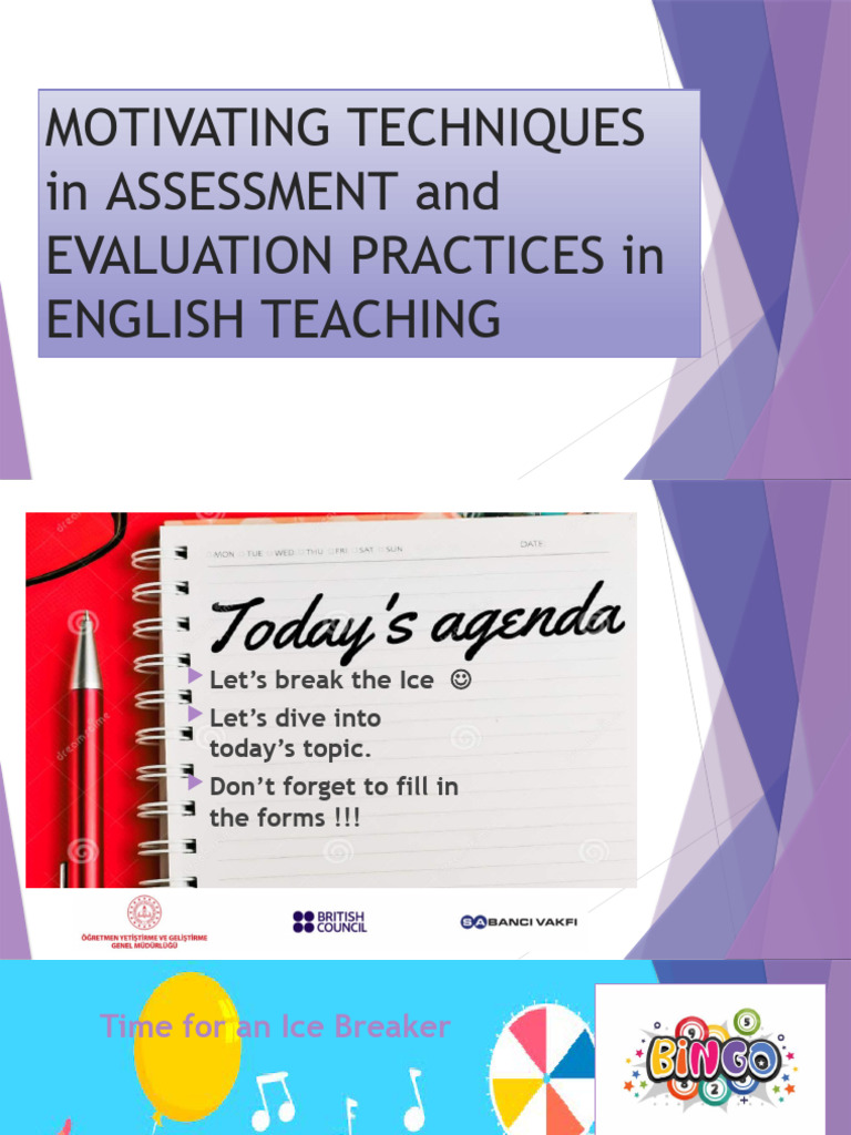 Assessment | PDF
