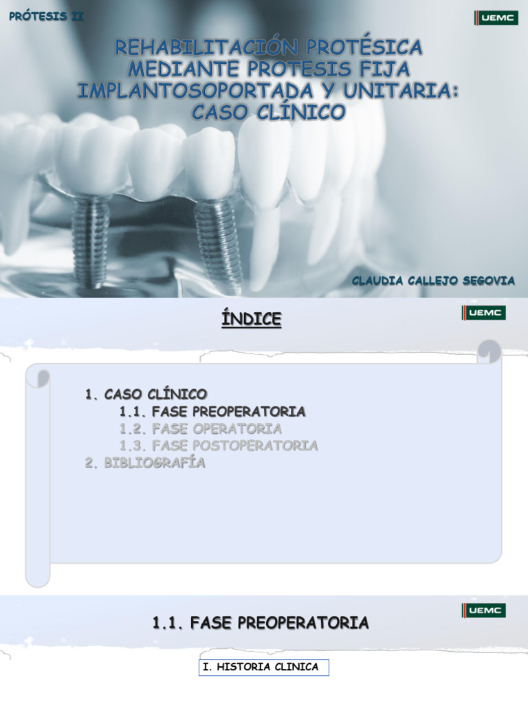 PTT PF IMP Final | PDF | Medicina CLINICA | Medicina