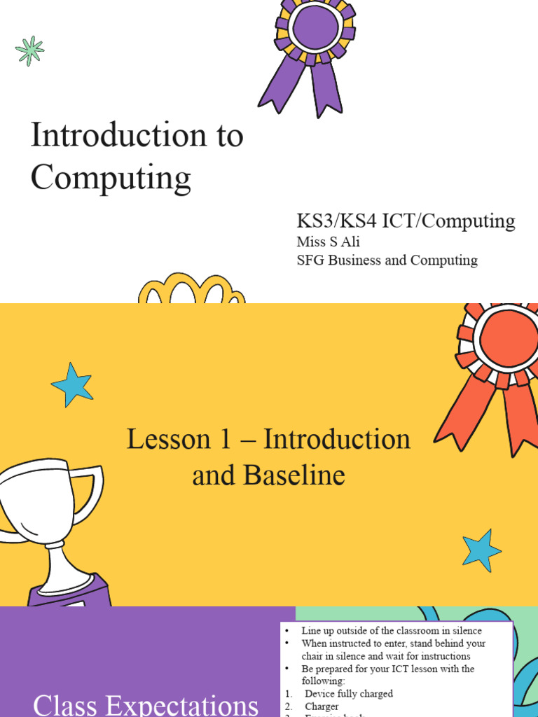 Introduction To Teams Unit | PDF | Computer File | Educational Technology Introduction To Teams Unit | PDF | Computer File | Educational Technology