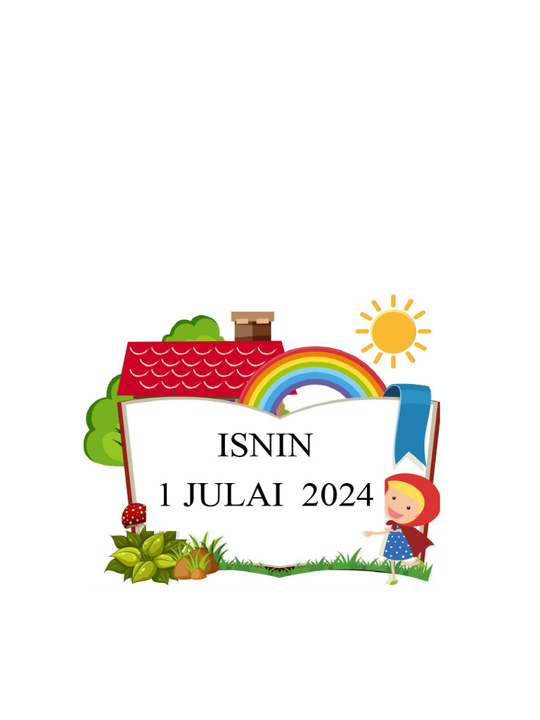 M16 - 1 - 5 Julai 2024 | PDF