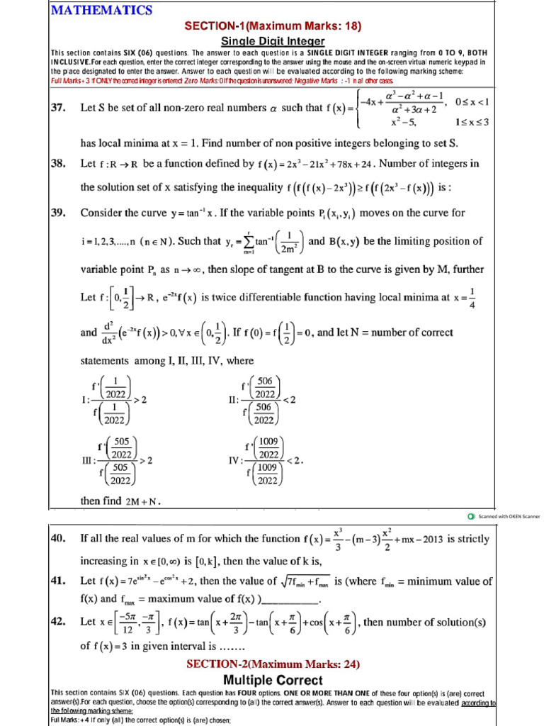 AOD (Advance) Assignment-1 | PDF
