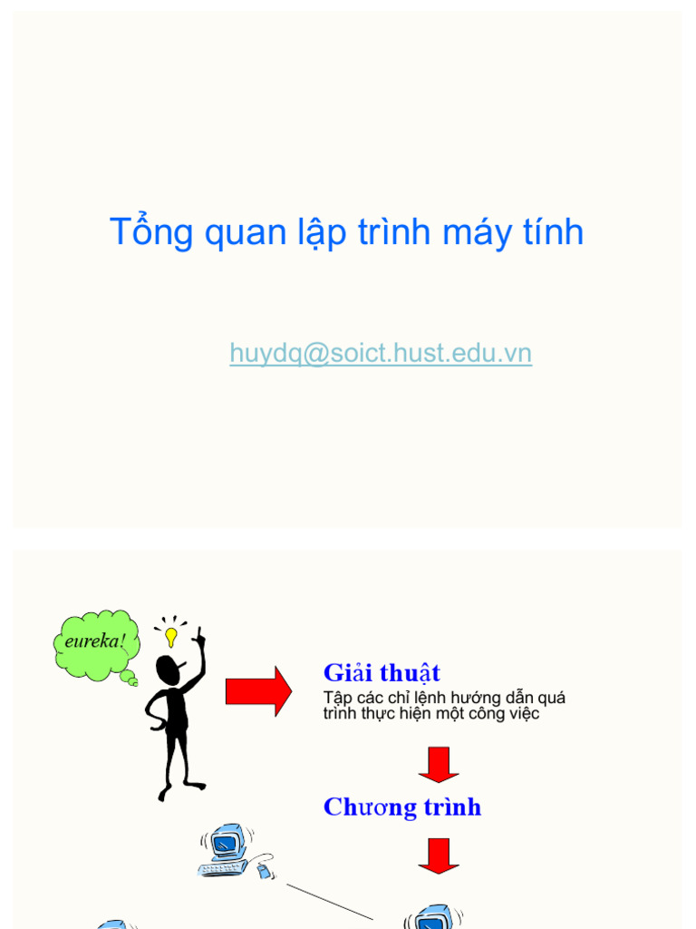 CLang-lect01 - 2023-Đã Gộp | PDF