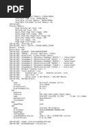 Minimal Specs To Run Yansim Ryandere - Simulator | PDF | Computing ...