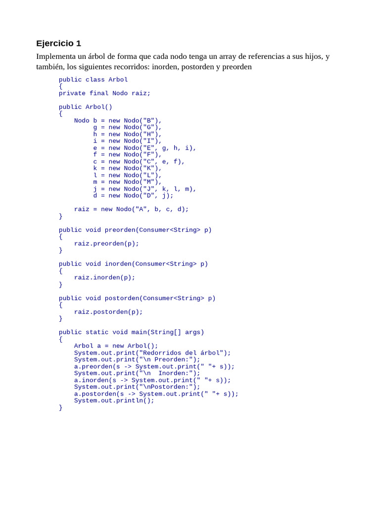 Tema 3 Ejercicios | PDF | Informática teórica | Ciencias de la Computación