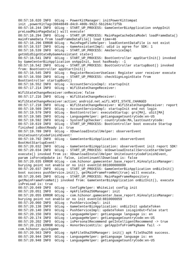 GC 2024 06 11 | PDF | Computer Networking | Computer Engineering