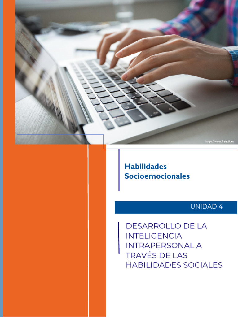 Actividad M4 | PDF | Relaciones personales, crianza y desarrollo personal