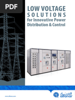 Cable Size Circuit Breaker MCB RCCB Amps Calculation | PDF | Computers
