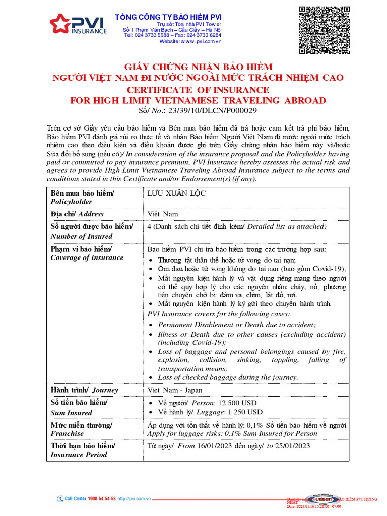 23 39 10 DLCN P000029 | PDF