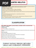 Diagnosis in Adults _ Diagnosis _ Diabetes - Type 2 _ CKS _ NICE | PDF ...