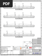 Lintel and Mullion Detail Drawing | PDF | Building Technology | Civil ...