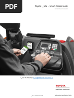 Manual Operation C264 | PDF | Synchronization | Automation