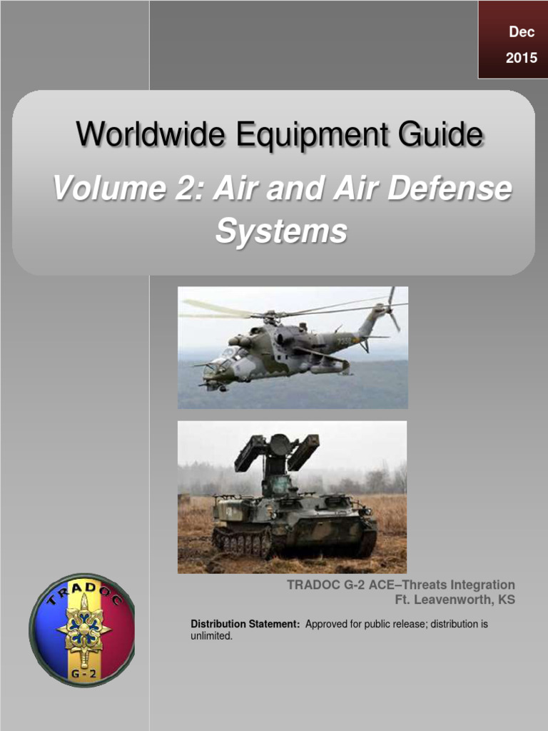 USArmy WorldwideEquipmentGuide 2 | PDF | Hertz | Horsepower