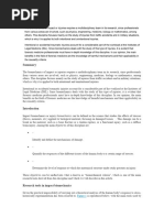 Focus 3 Workbook Answer Key | PDF