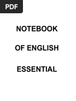 DOP and IOP Usage in Spanish | PDF