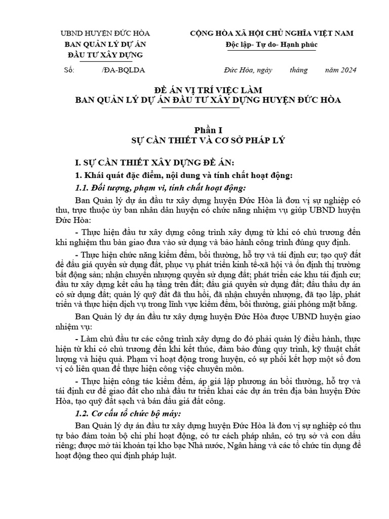 DE AN VTVL-BQLDA 2023 | PDF