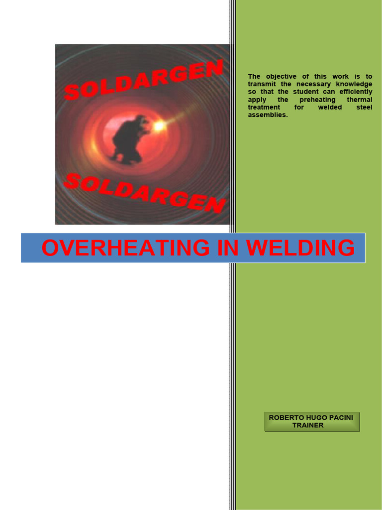 Preheating in Welding | PDF | Welding | Construction