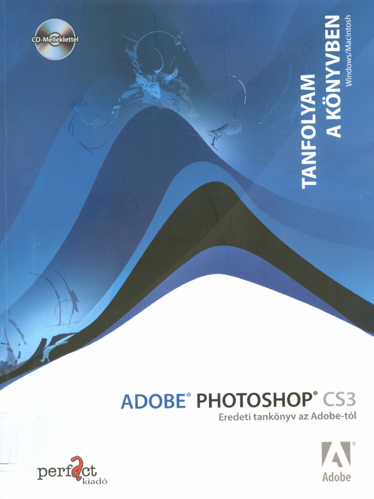 Photoshop CS3 Hun | PDF