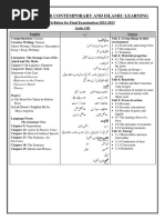 EaJEE Handwritten Notes for Inorganic Chemistry by Om Pandey | PDF ...