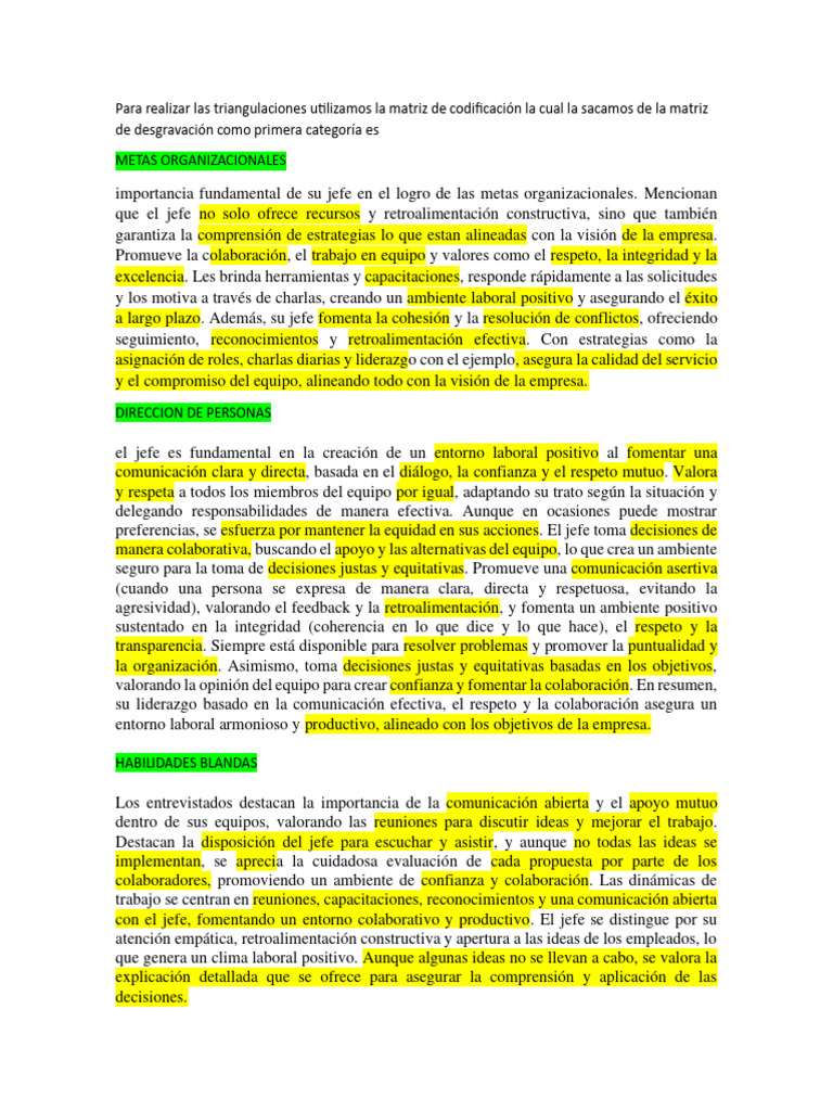 Exposicion Ta3 | PDF | Liderazgo | Business