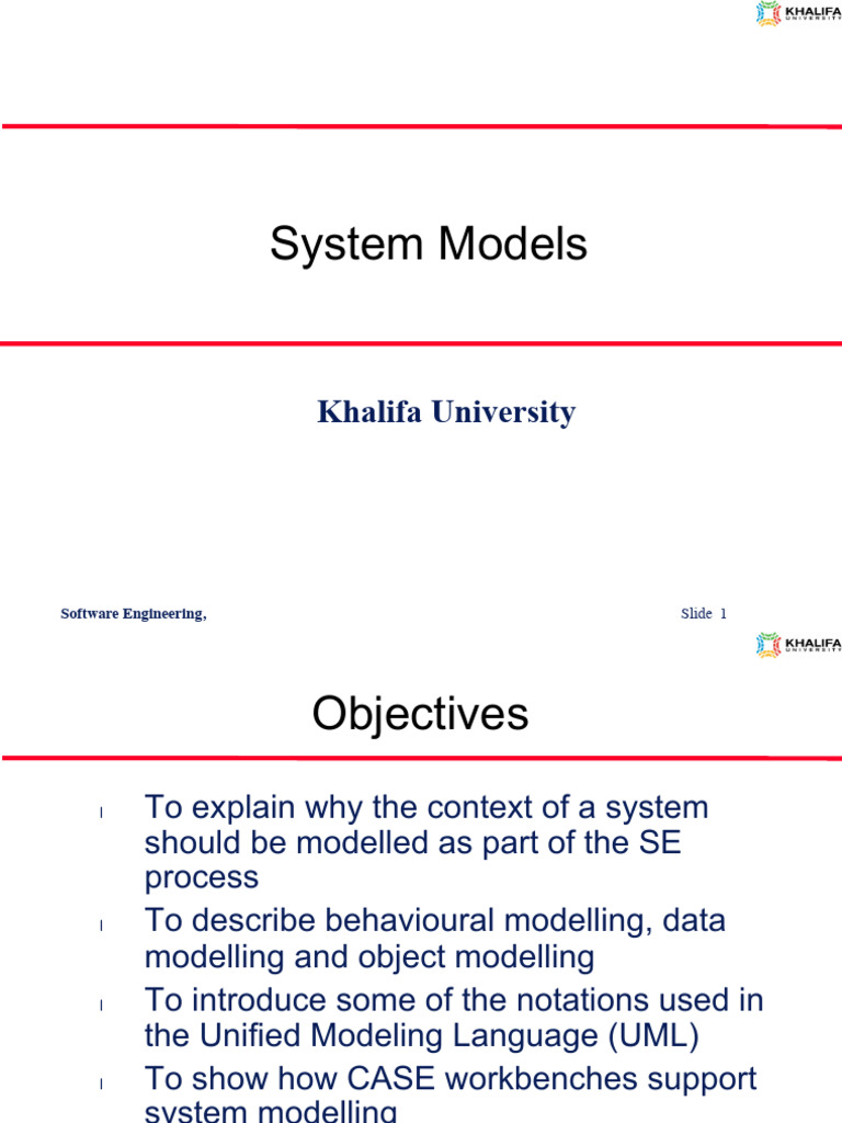 Chap 6 | PDF | Computer Programming | Systems Engineering
