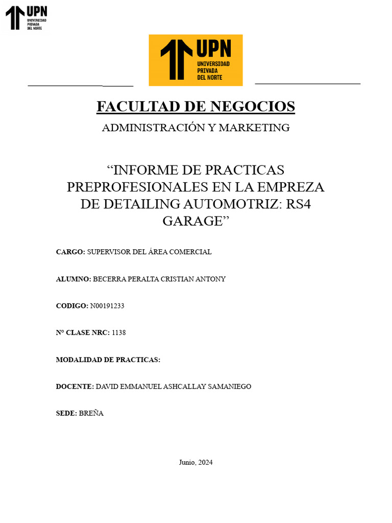 ESTRATEGIAS (Delivery Maritza) | PDF