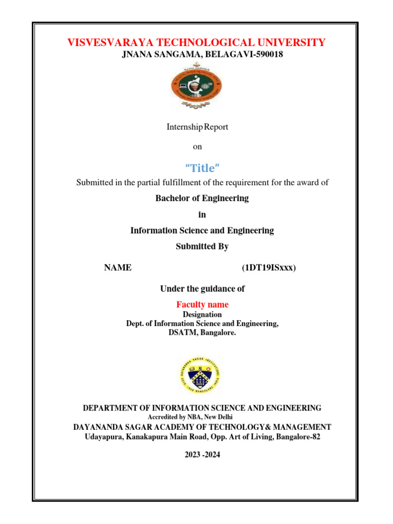 Engineering Internship Insights | PDF | Entrepreneurship | Human ...