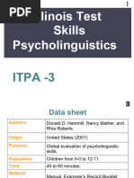 Preview: Kaufman Test of Educational Achievement - Third Edition (Ktea ...