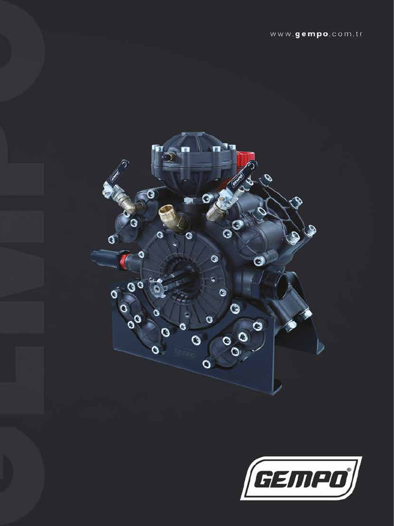 Gempo Katolog | PDF