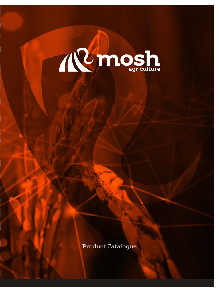 Mosh Di̇ğer Ürünler Katalog Baski Dosyasi Sayfa | PDF