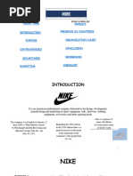 2-2 Nike Code of Ethics | PDF | Competition Law | Insider Trading