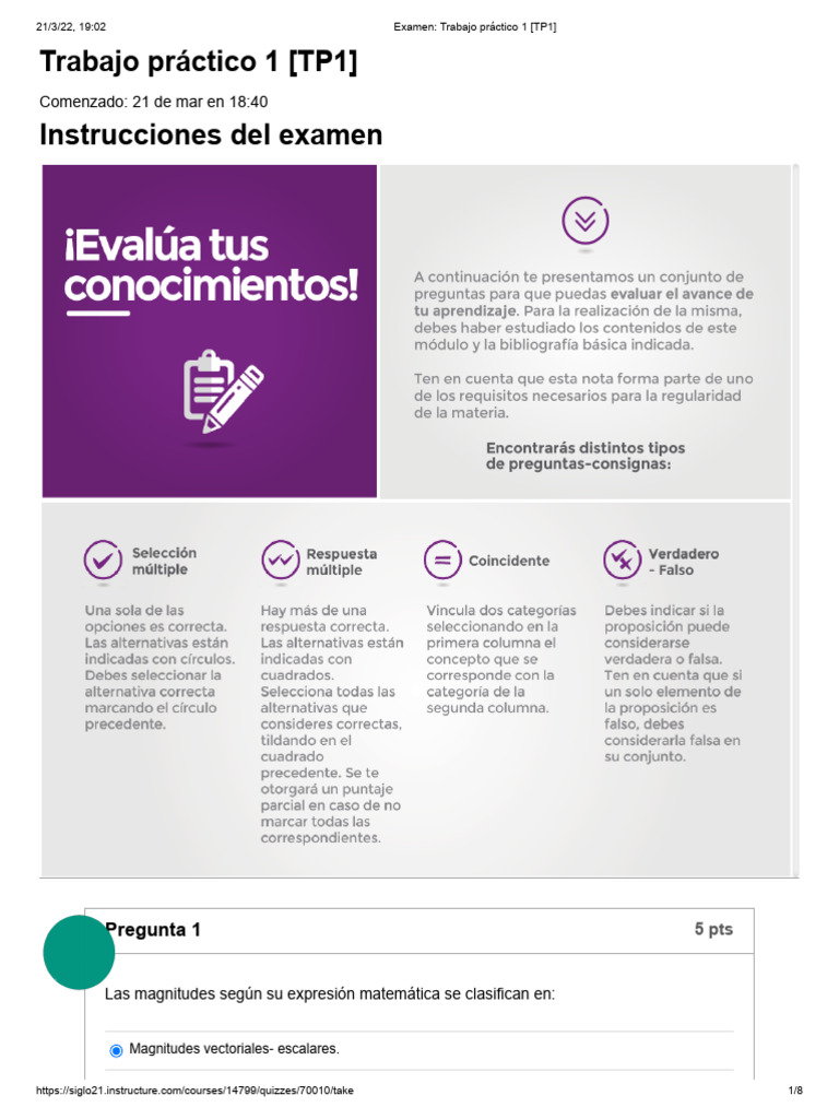 TP1 Mecanicas 100% | PDF | Viscosidad | Fluido