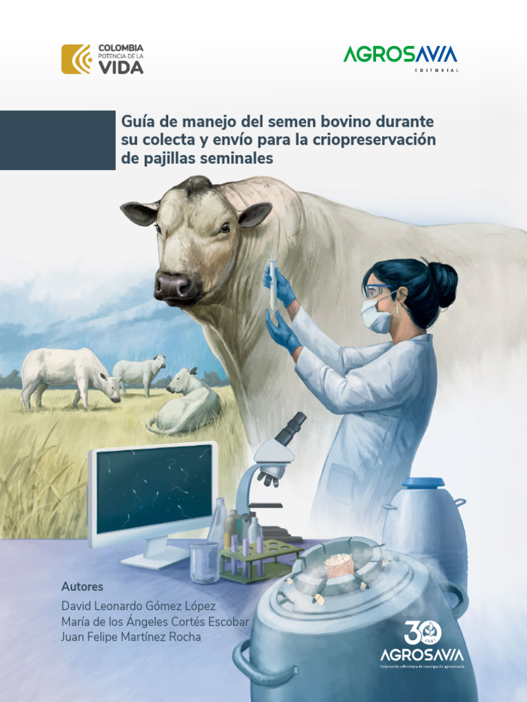 336-Manuscrito de Libro-2063-1-10-20240118 | PDF | Semen ...